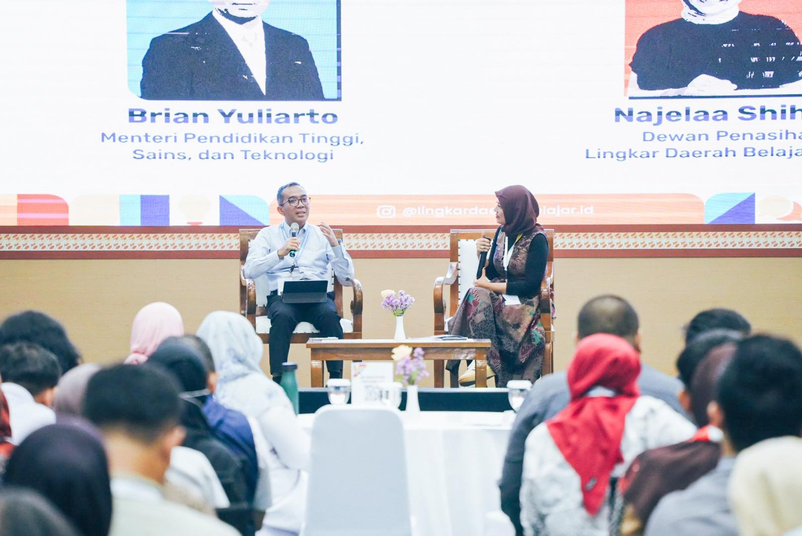 Pentingnya Kolaborasi untuk Pendidikan Inklusif Berkelanjutan